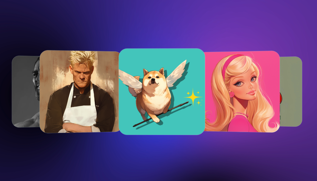 Meet Hachi 1.0 | Hachi